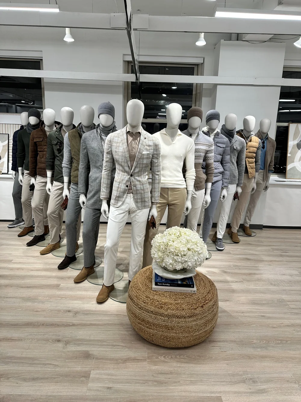 About the Show — Chicago Collective Men's Edition