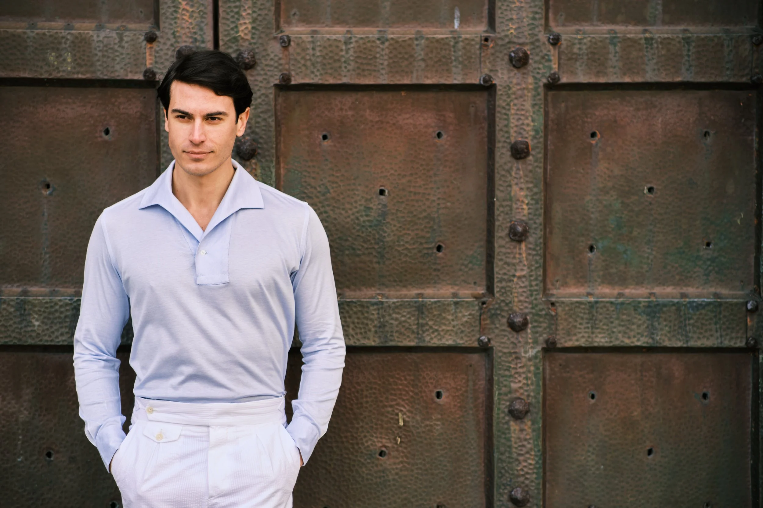 CORDONE1956 — Chicago Collective Men's Edition