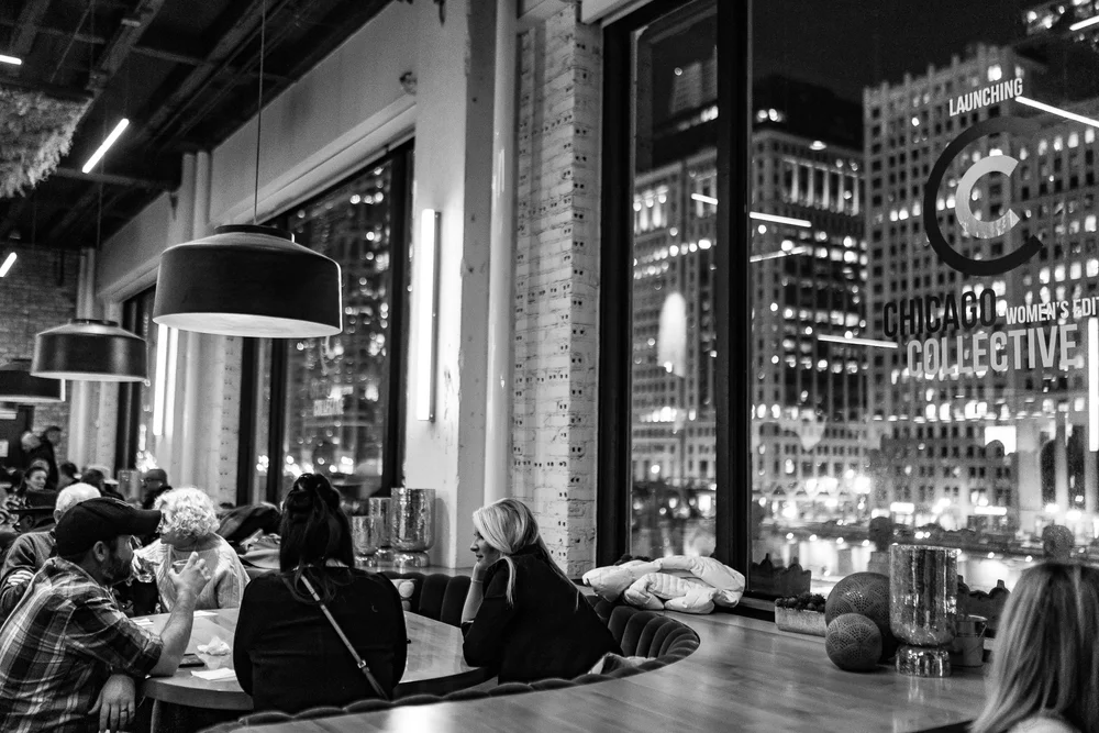 Chicago Collective Men's Edition