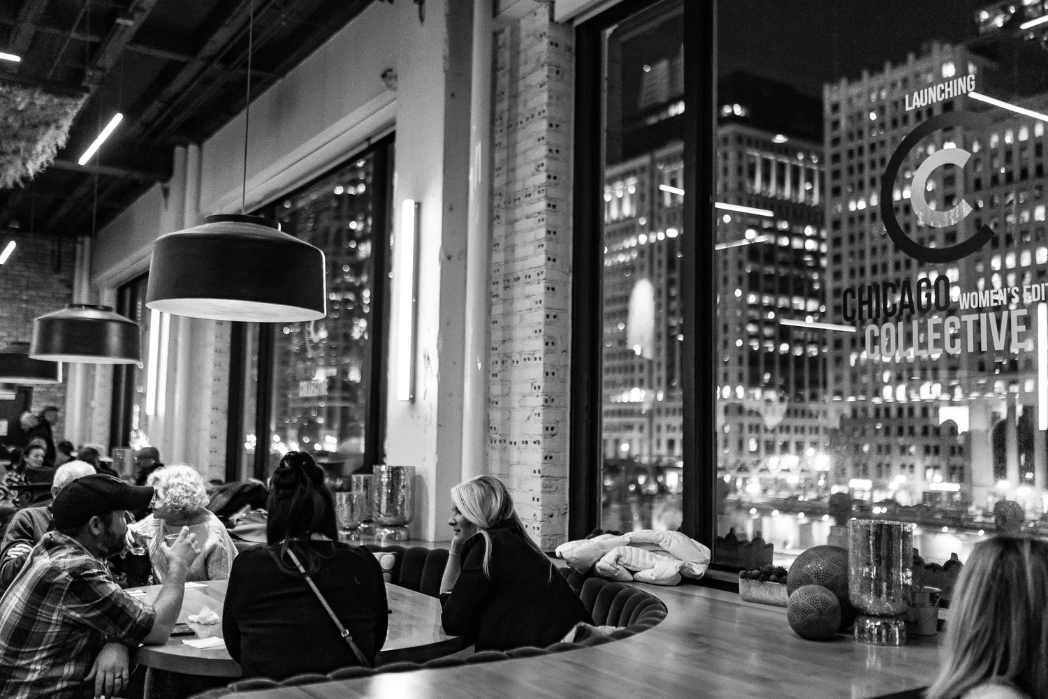 Chicago Collective Men's Edition