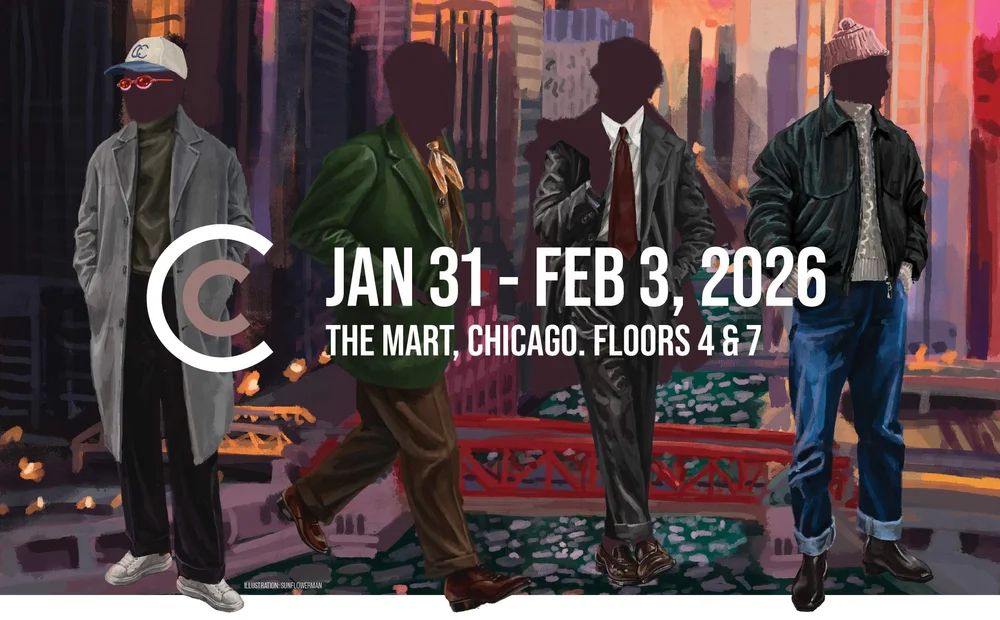 Chicago Collective Men's Edition