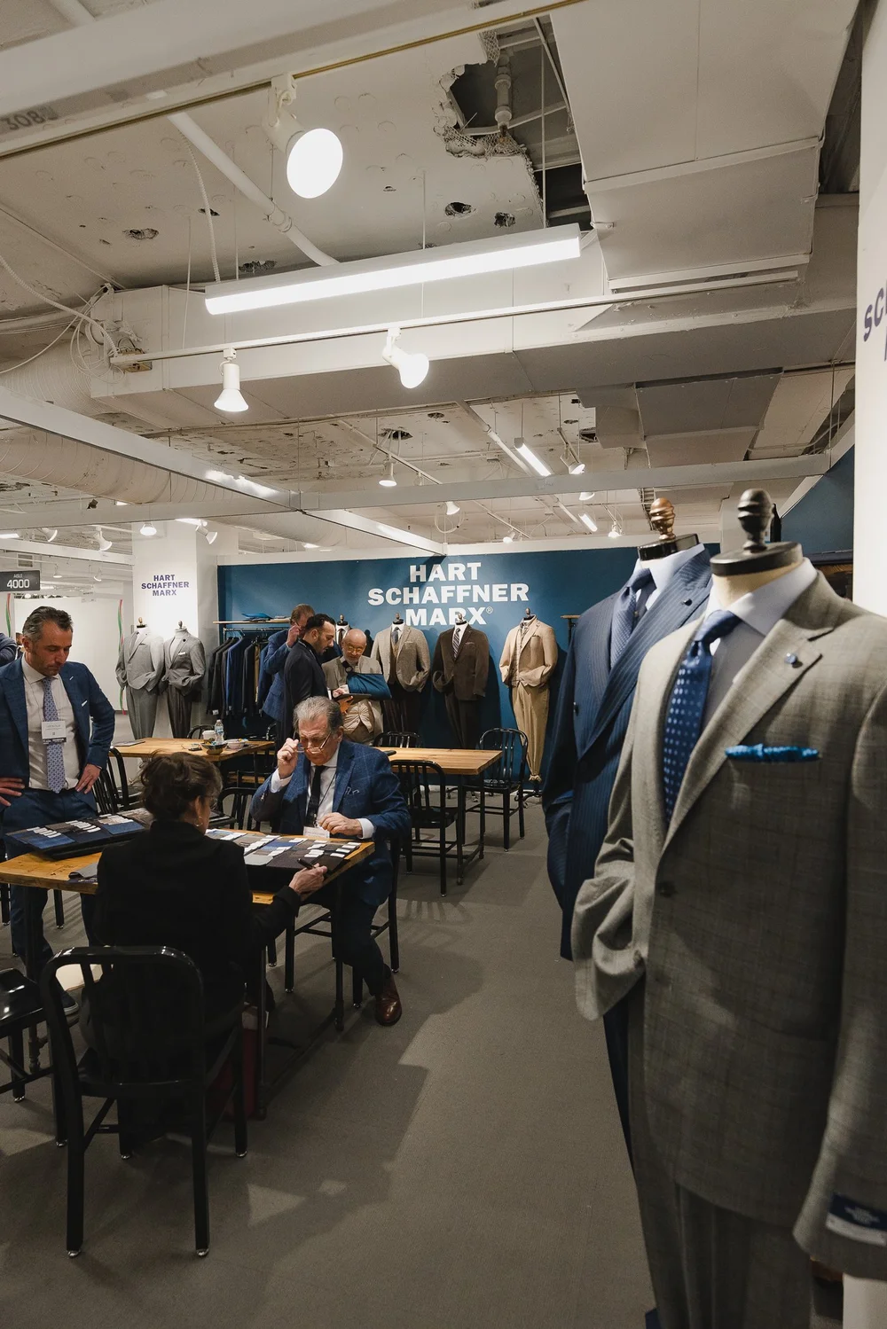 About the Show — Chicago Collective Men's Edition