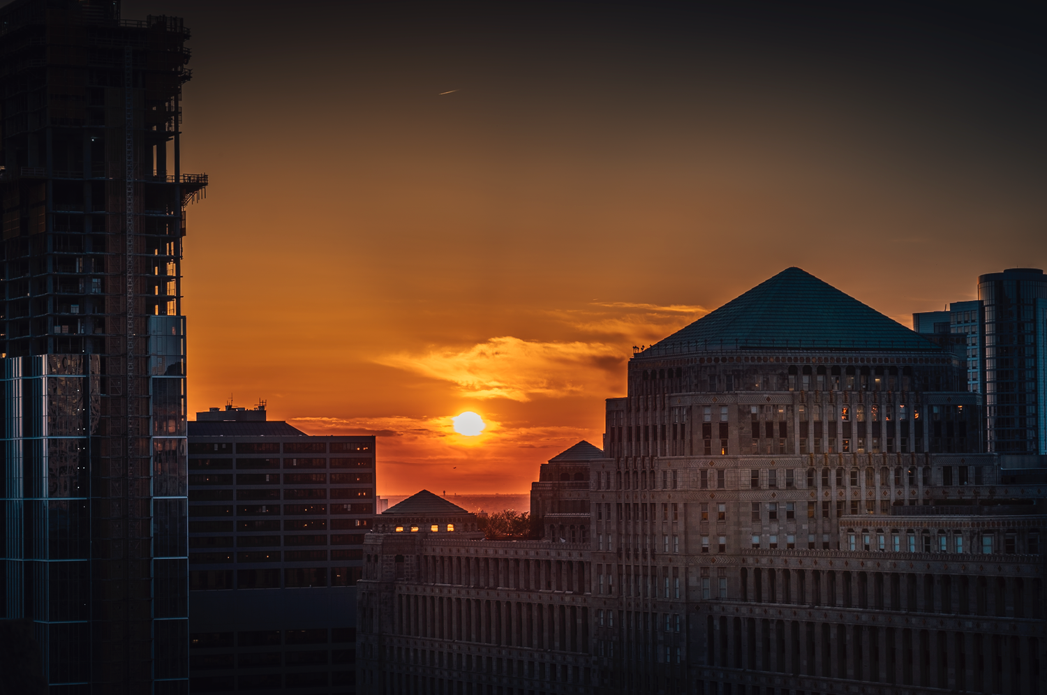 Apply to Exhibit — Chicago Collective Men's Edition