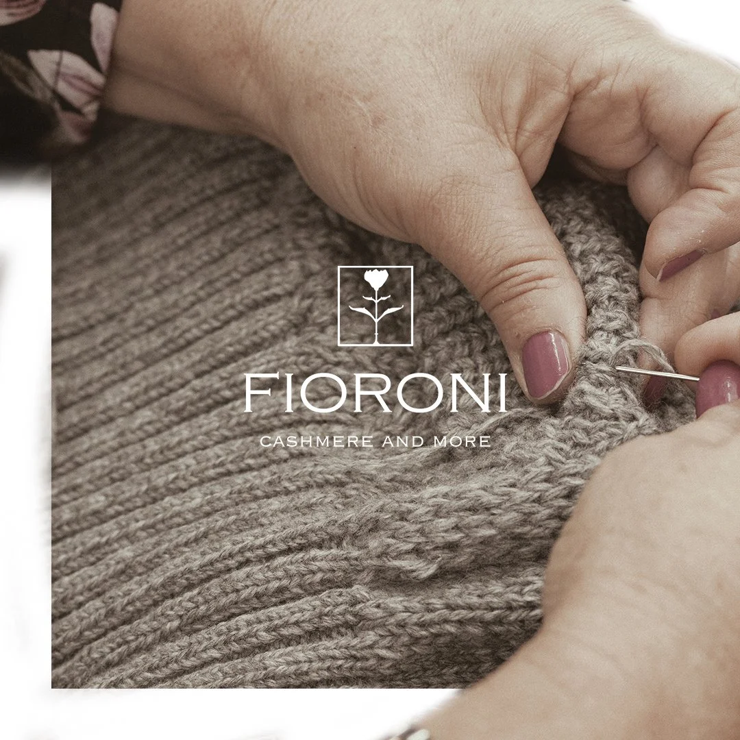 Fioroni — Chicago Collective Men's Edition