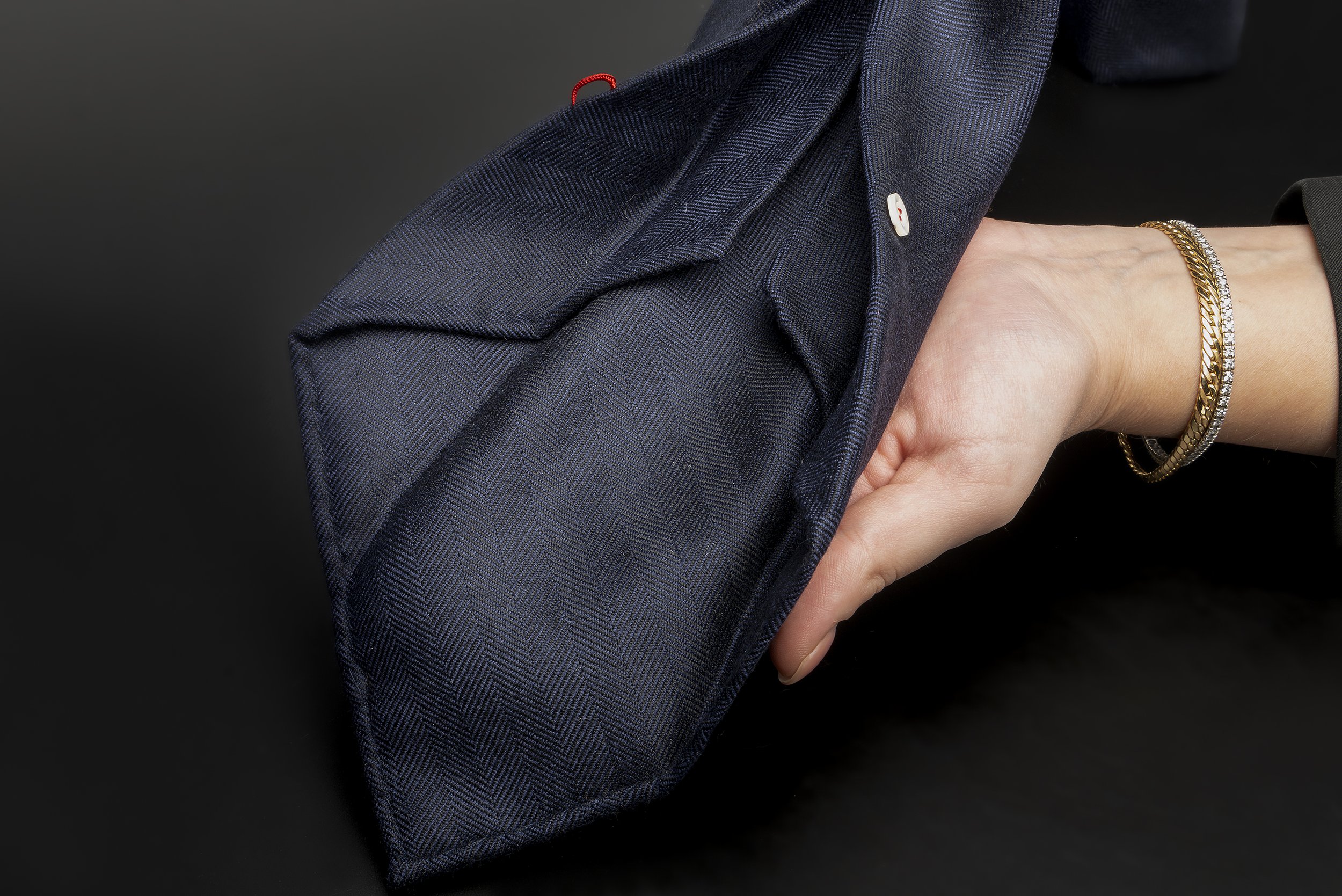 ARCURI TIES — Chicago Collective Men's Edition