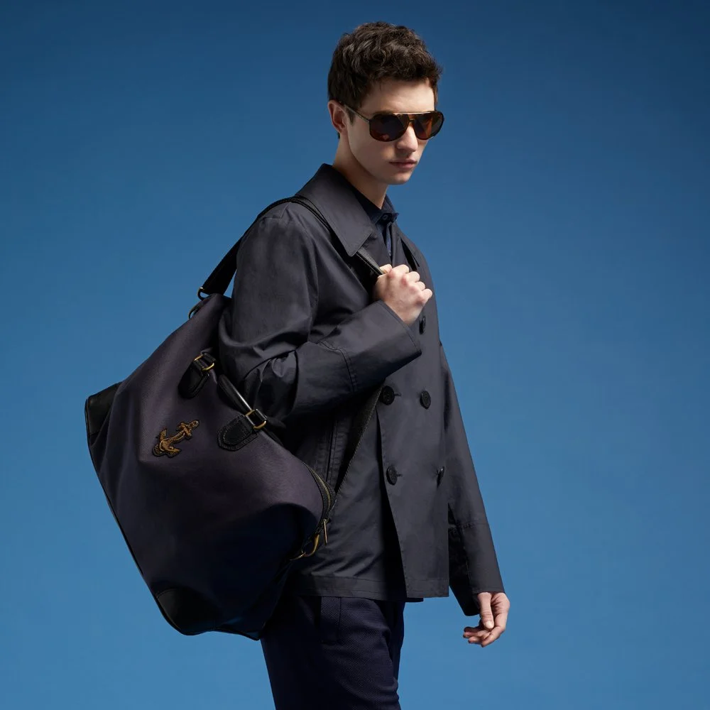 SEALUP MILANO 1935 — Chicago Collective Men's Edition