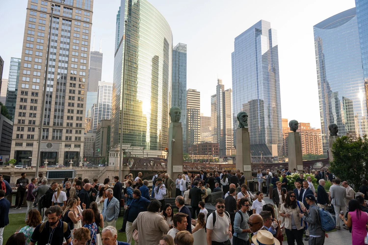 About the Show — Chicago Collective Men's Edition