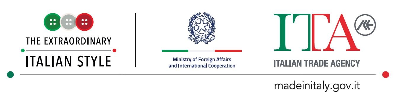 Italian Trade Agency — Chicago Collective Men's Edition