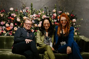 About the Show — Chicago Collective Men's Edition