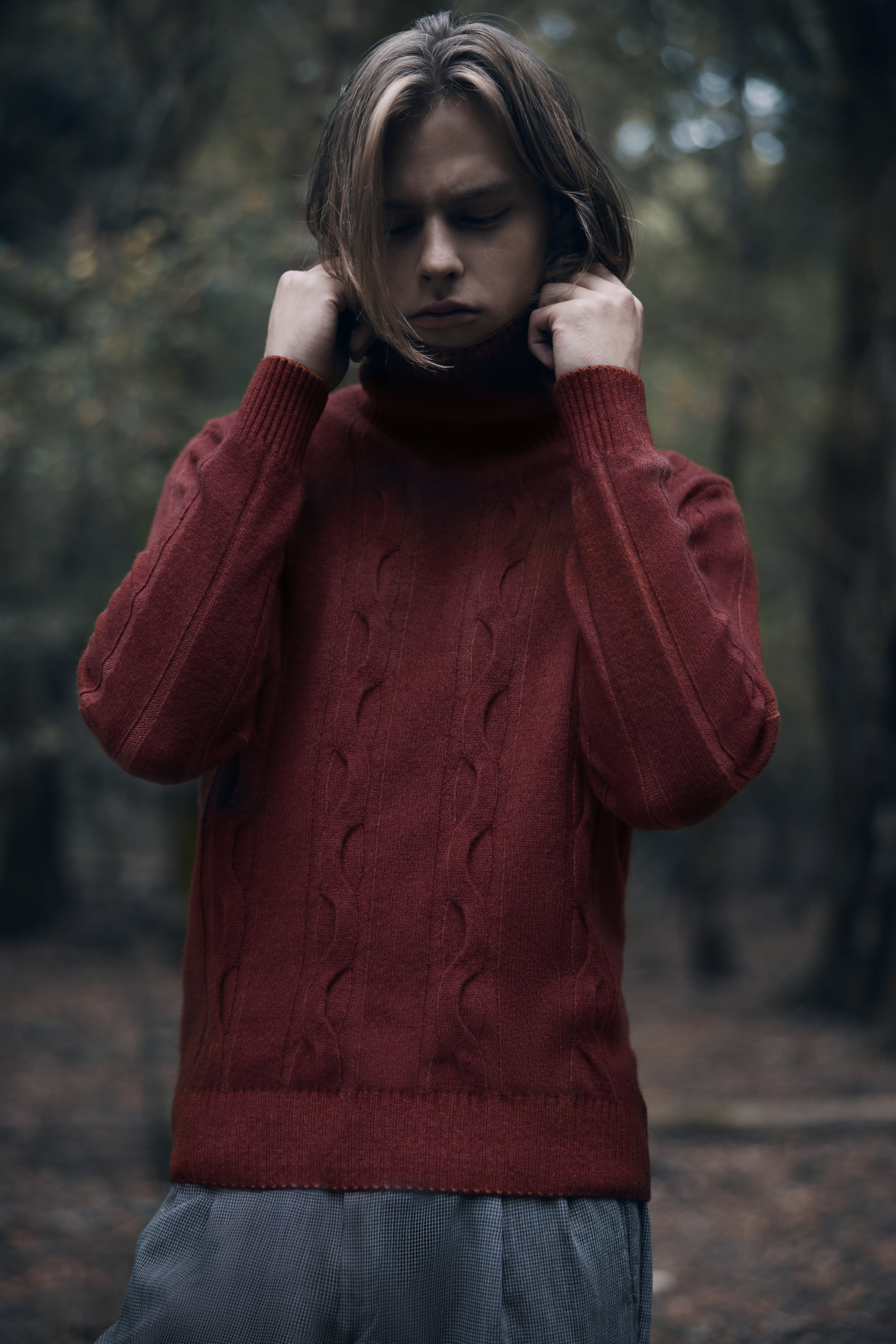 Lorenzoni — Chicago Collective Men's Edition