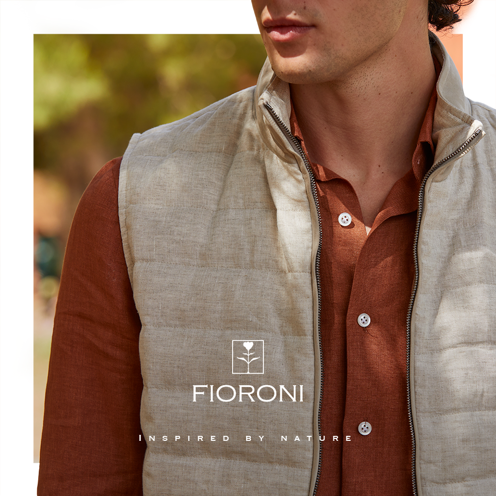 Fioroni — Chicago Collective Men's Edition