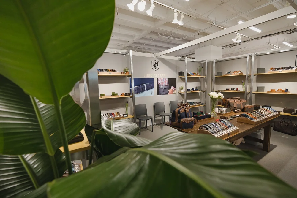 Chicago Collective Men's Edition