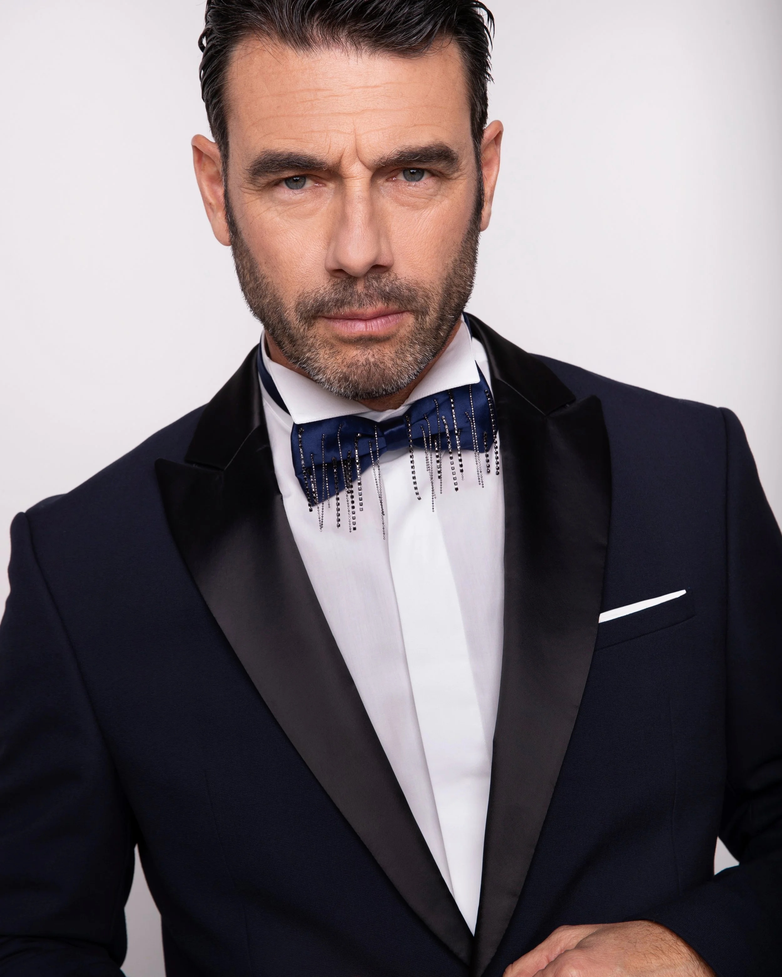 Italian Trade Agency — Chicago Collective Men's Edition
