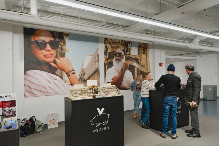 About the Show — Chicago Collective Men's Edition