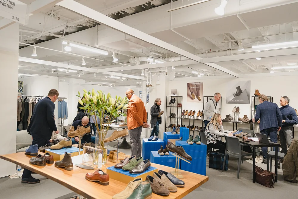 About the Show — Chicago Collective Men's Edition