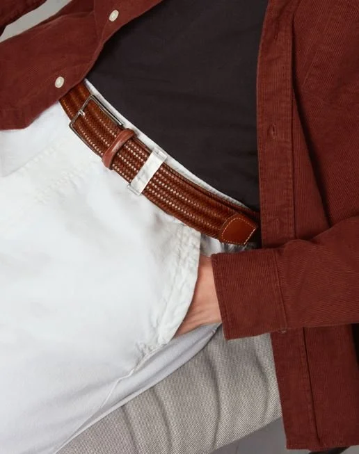 Italian Trade Agency — Chicago Collective Men's Edition