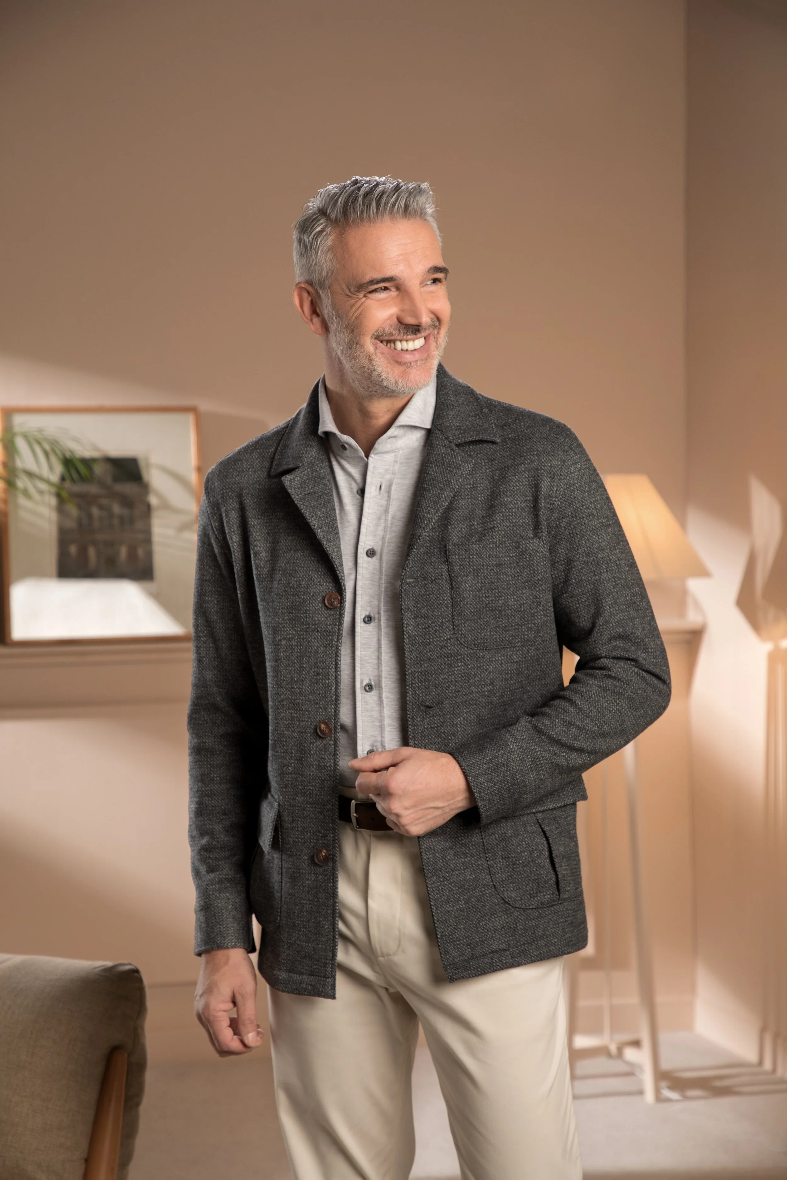 EMANUELE MAFFEIS DAL 1958 — Chicago Collective Men's Edition