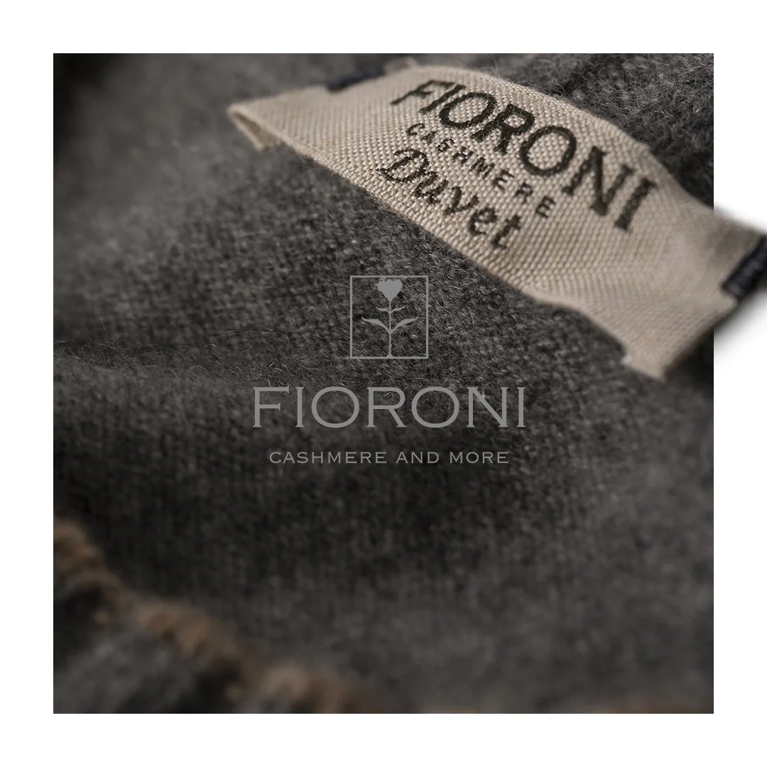 Fioroni — Chicago Collective Men's Edition