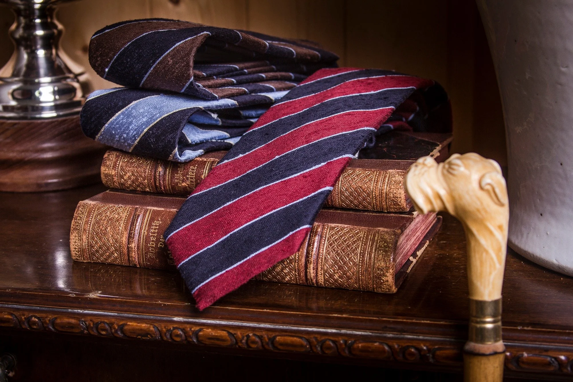 Calabrese 1924 — Chicago Collective Men's Edition