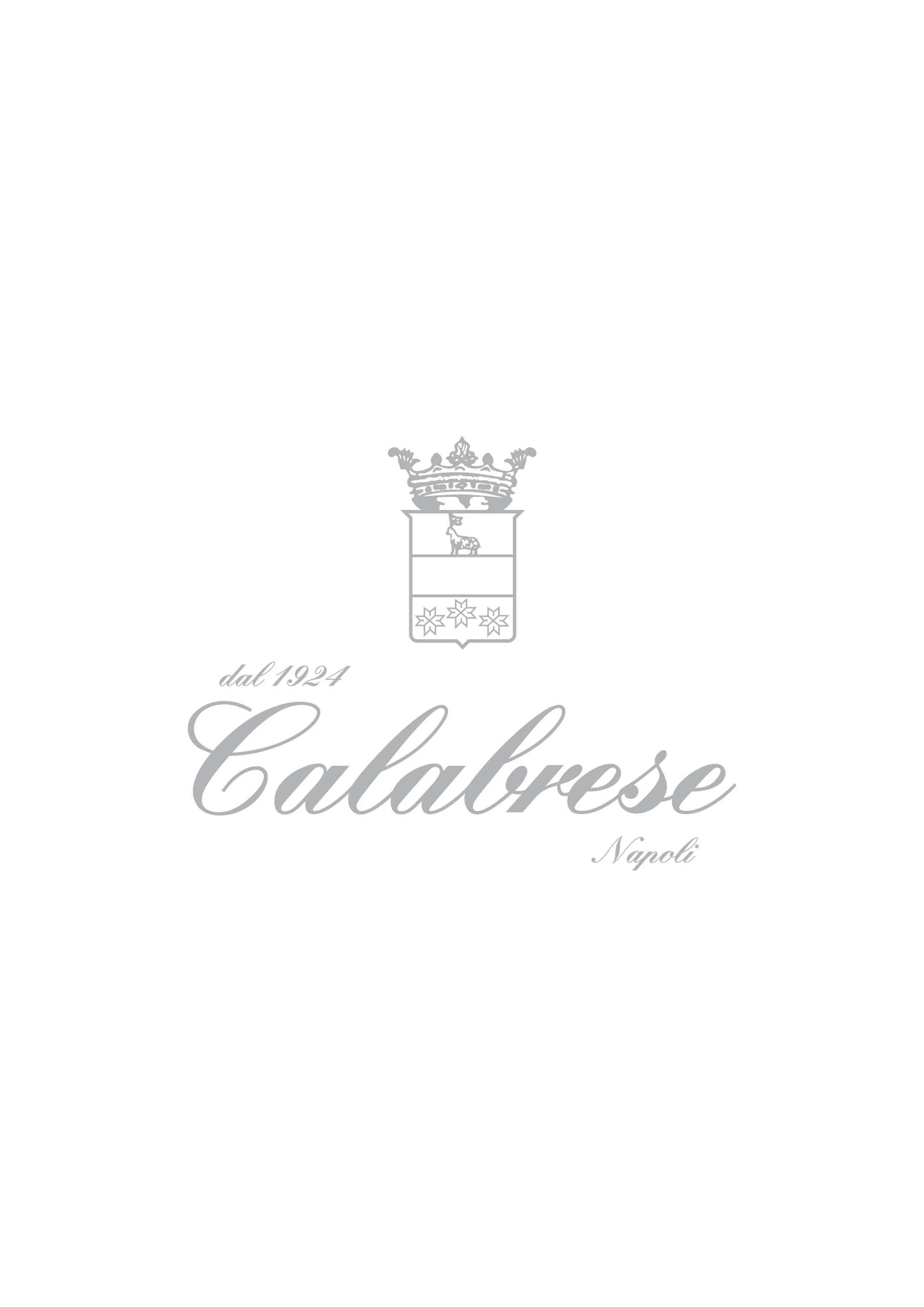 Calabrese 1924 — Chicago Collective Men's Edition