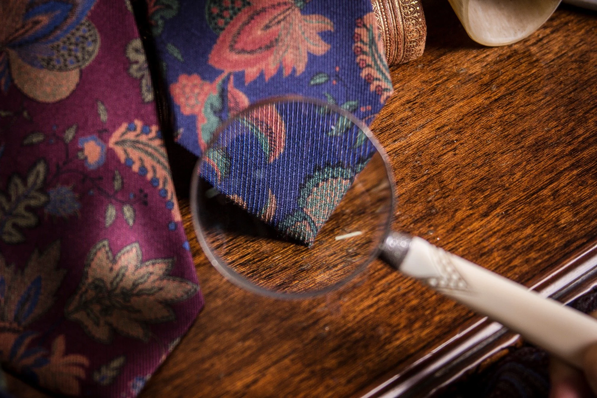 Calabrese 1924 — Chicago Collective Men's Edition