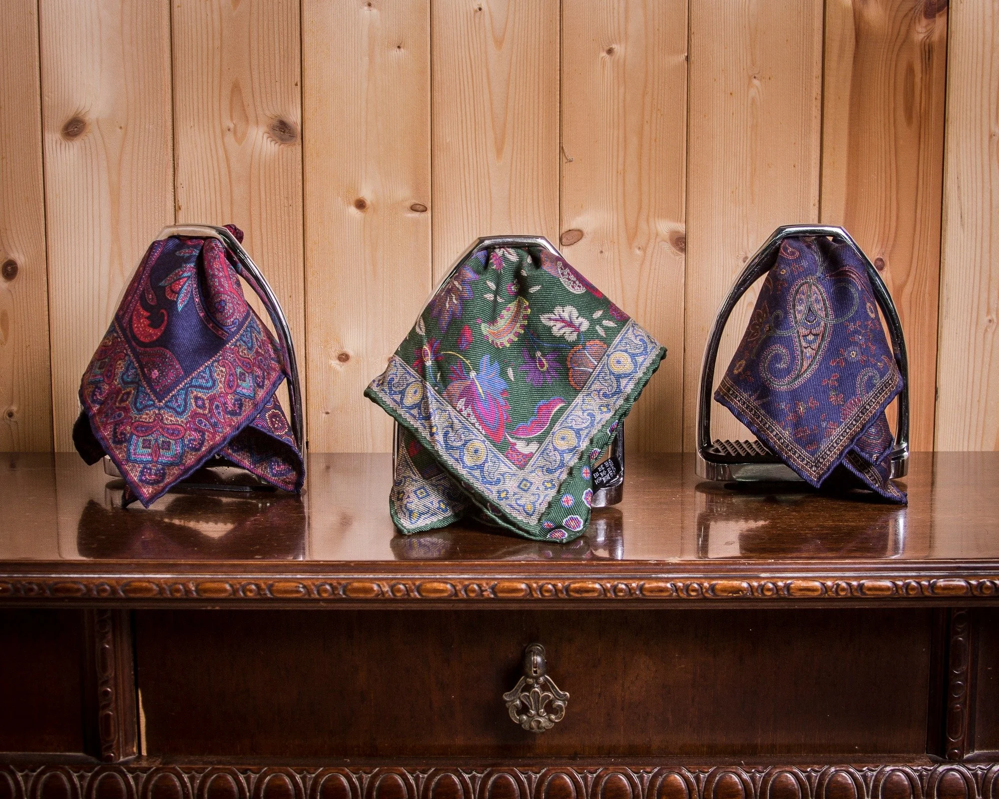 Calabrese 1924 — Chicago Collective Men's Edition