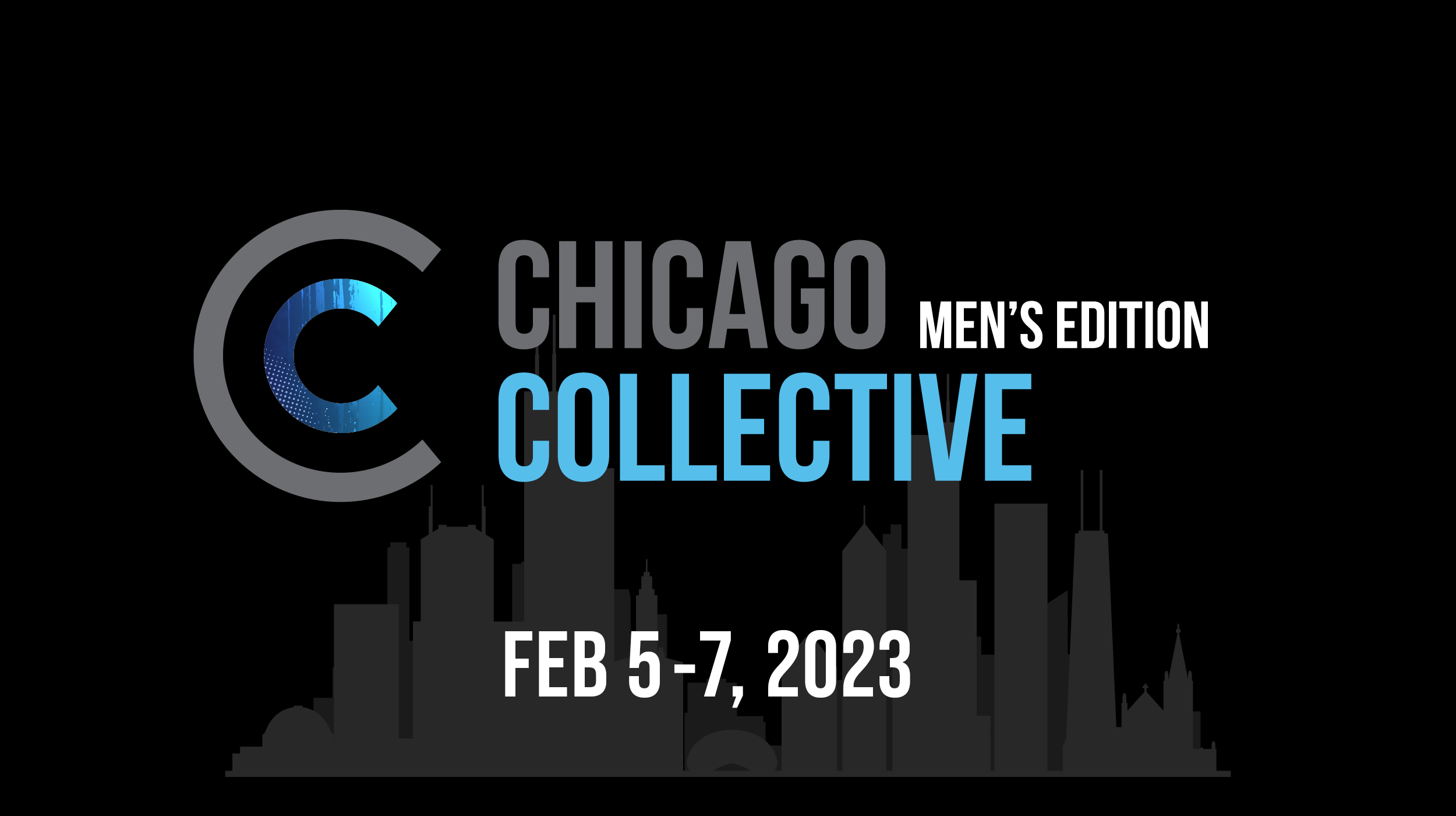 Chicago Collective Men's Edition