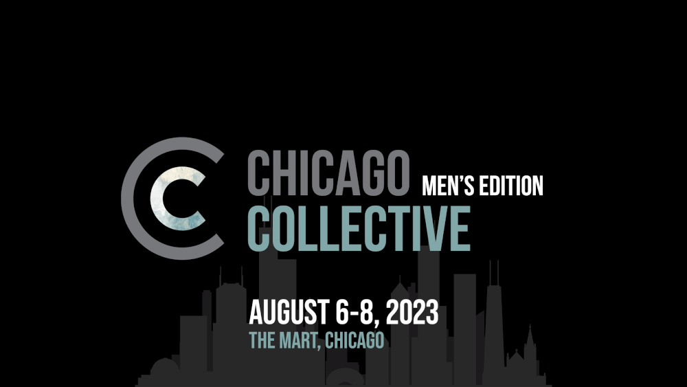 Chicago Collective Men's Edition