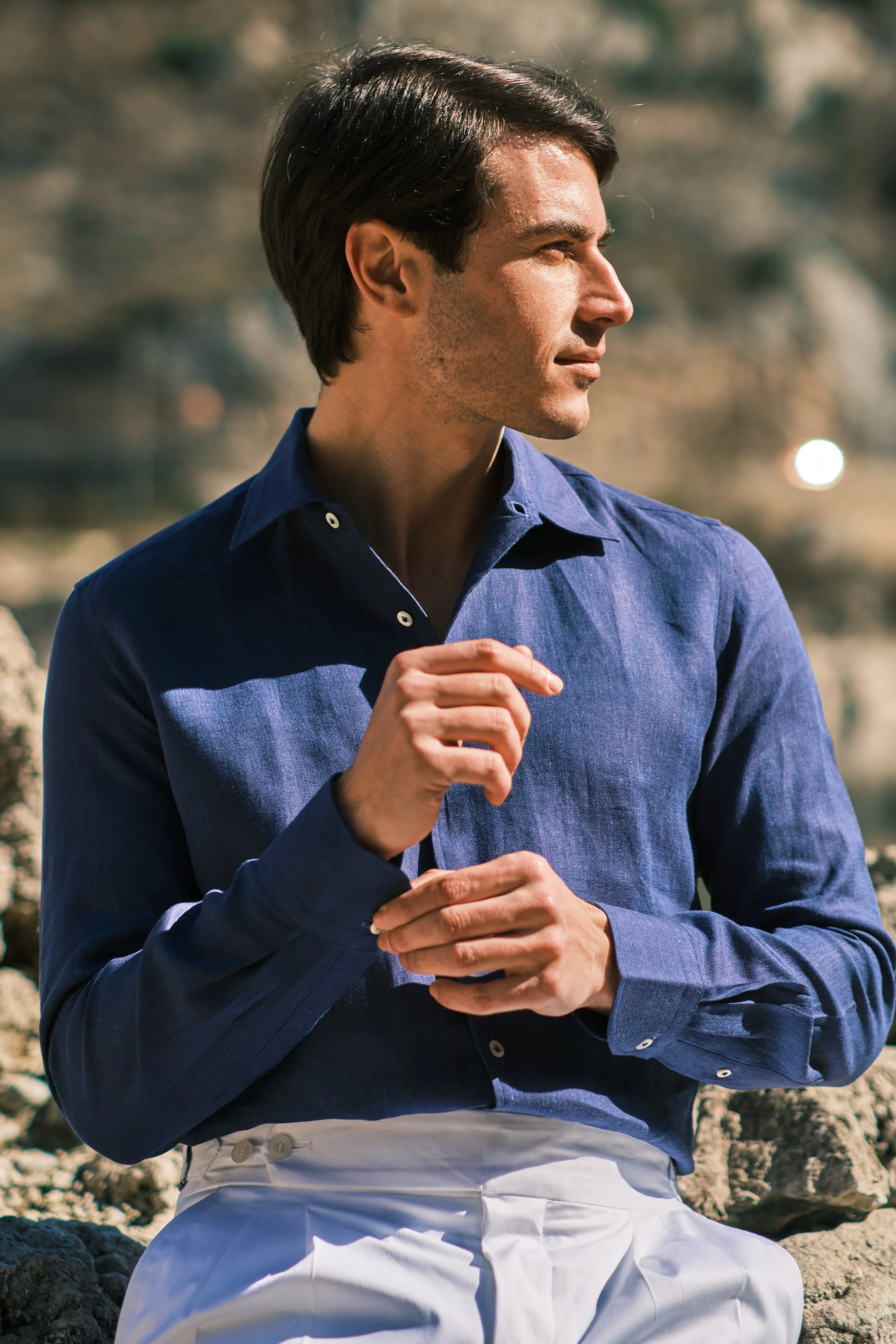 CORDONE1956 — Chicago Collective Men's Edition