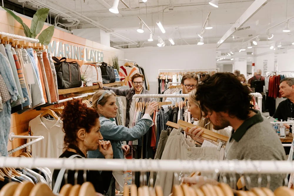 About the Show — Chicago Collective Men's Edition