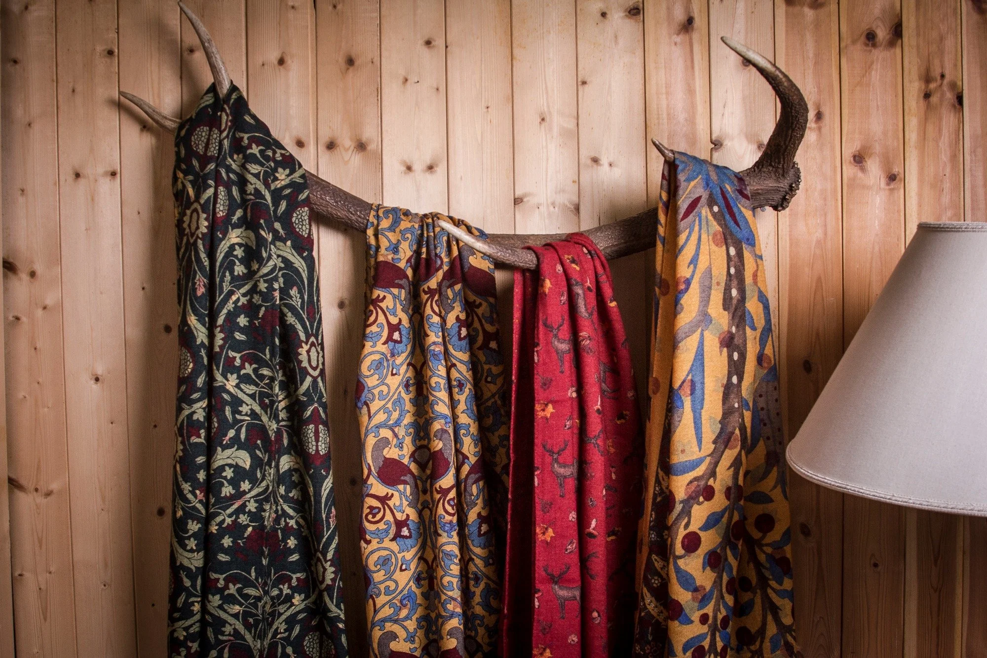 Calabrese 1924 — Chicago Collective Men's Edition