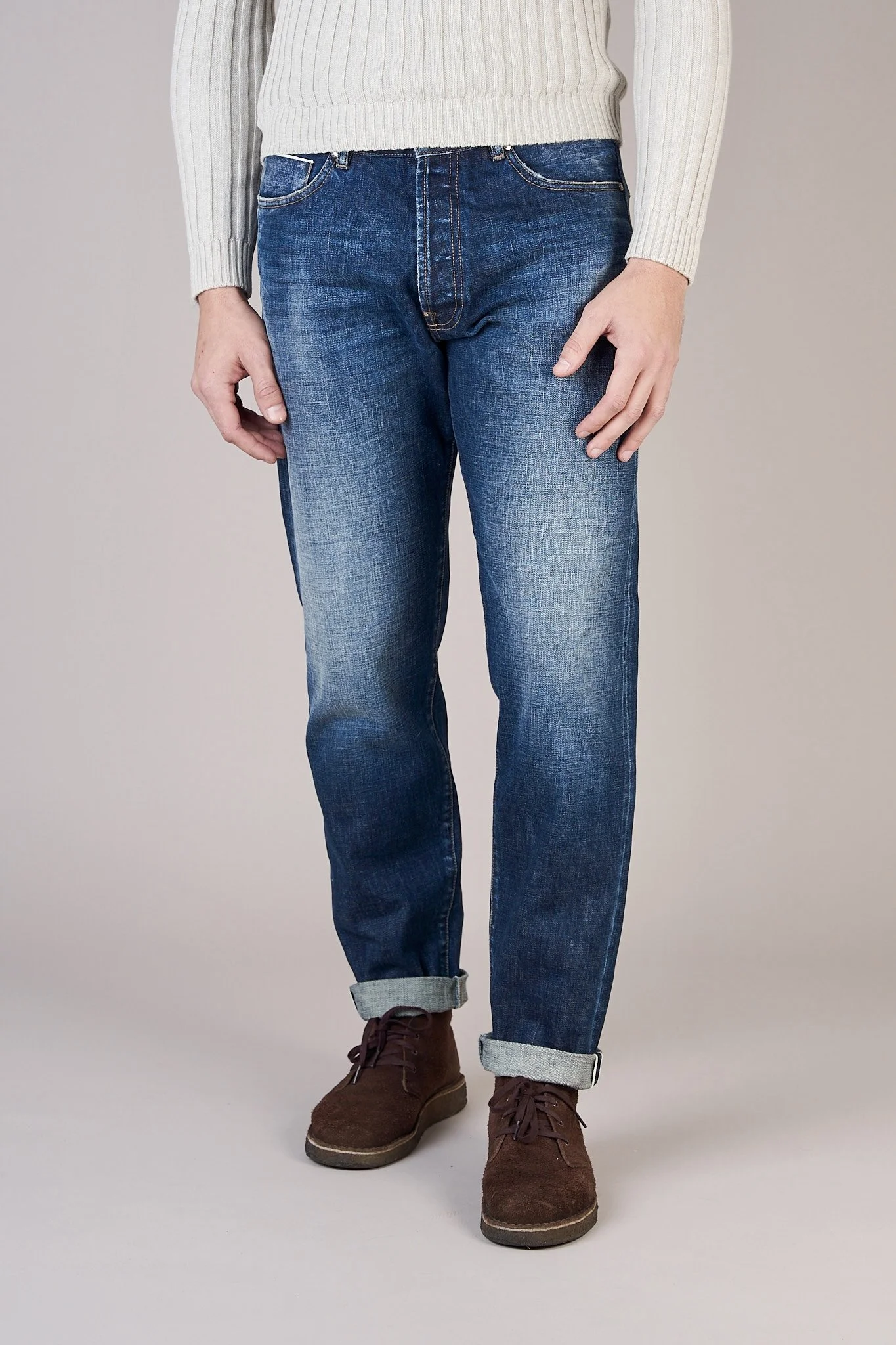 Barmas — Chicago Collective Men's Edition