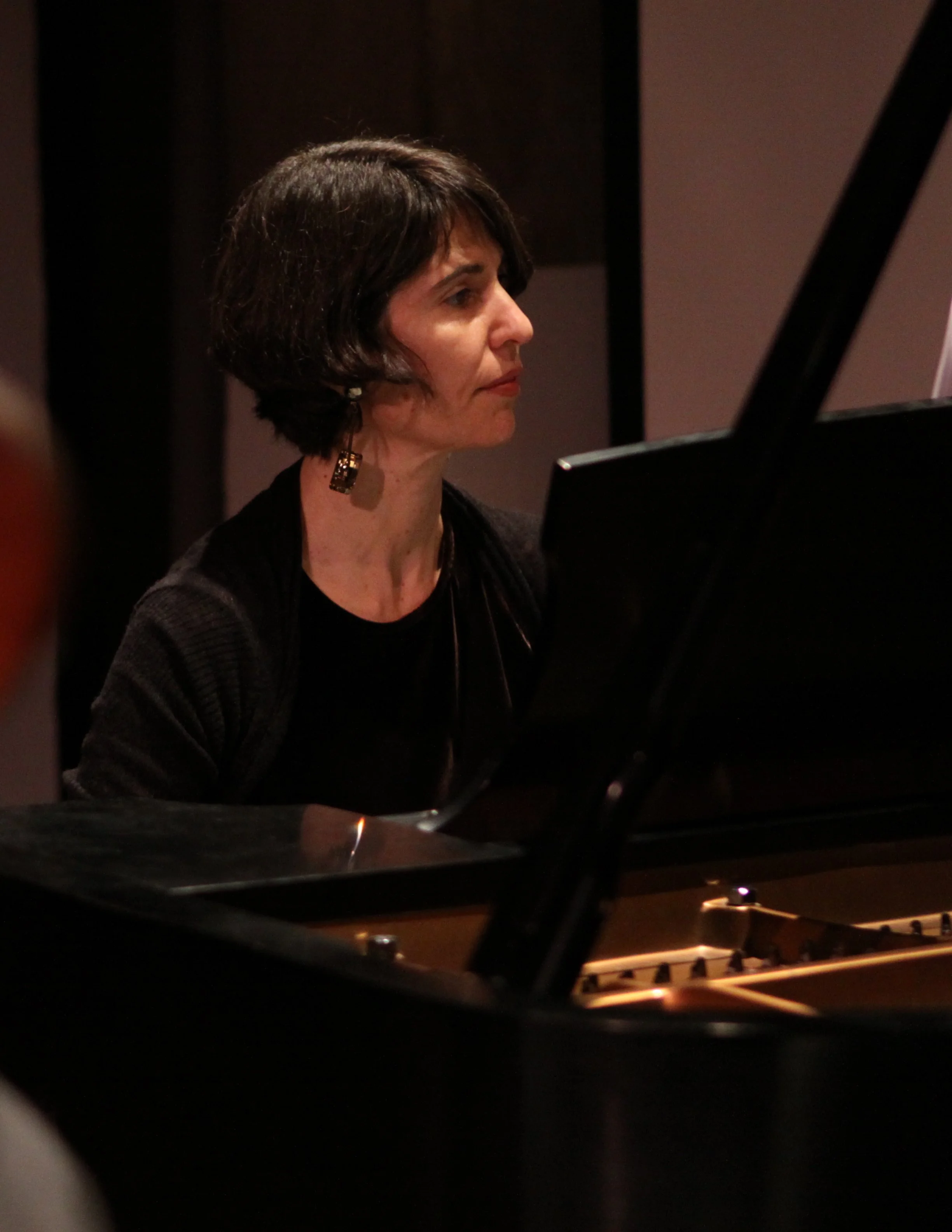 Idith Meshulam Korman | Discover Unique Music Performances - Get Inspired