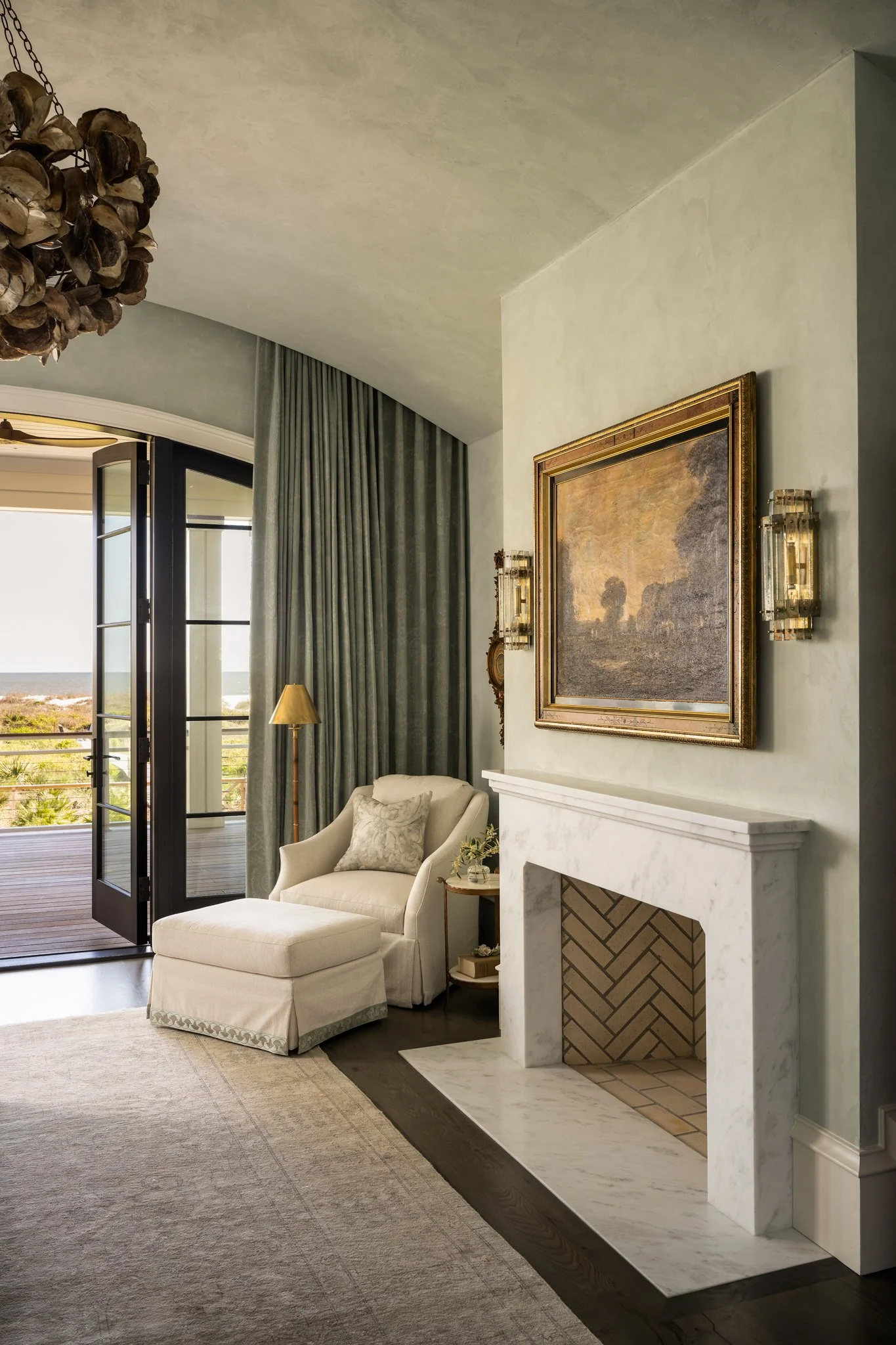 Shingle Style Sanctuary — Herlong Architects | Architecture + Interior ...