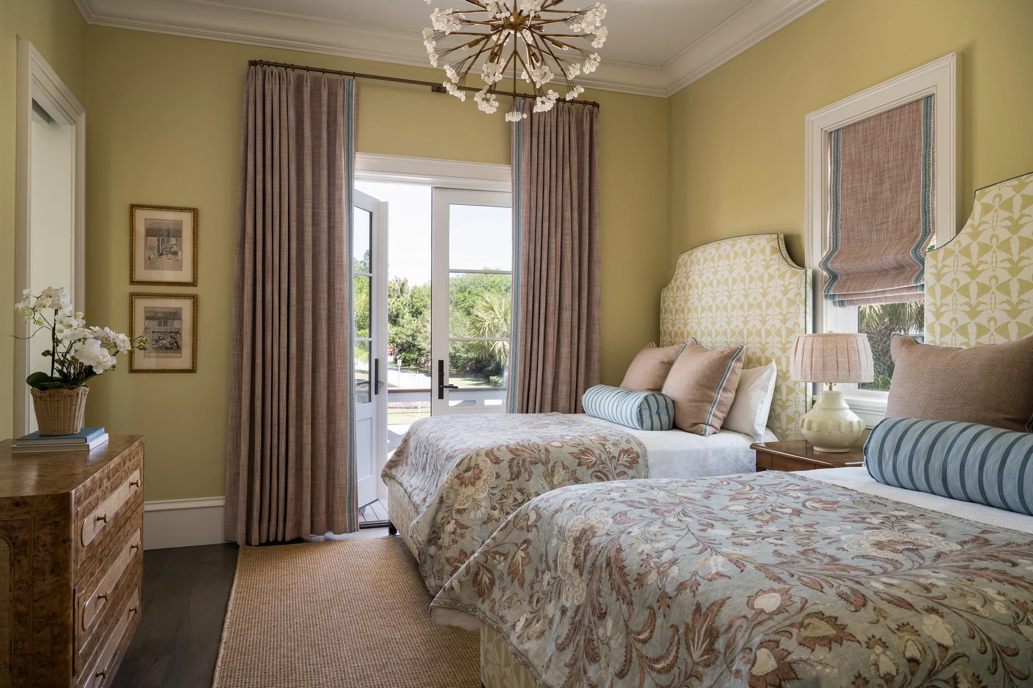 Shingle Style Sanctuary — Herlong Architects | Architecture + Interior ...