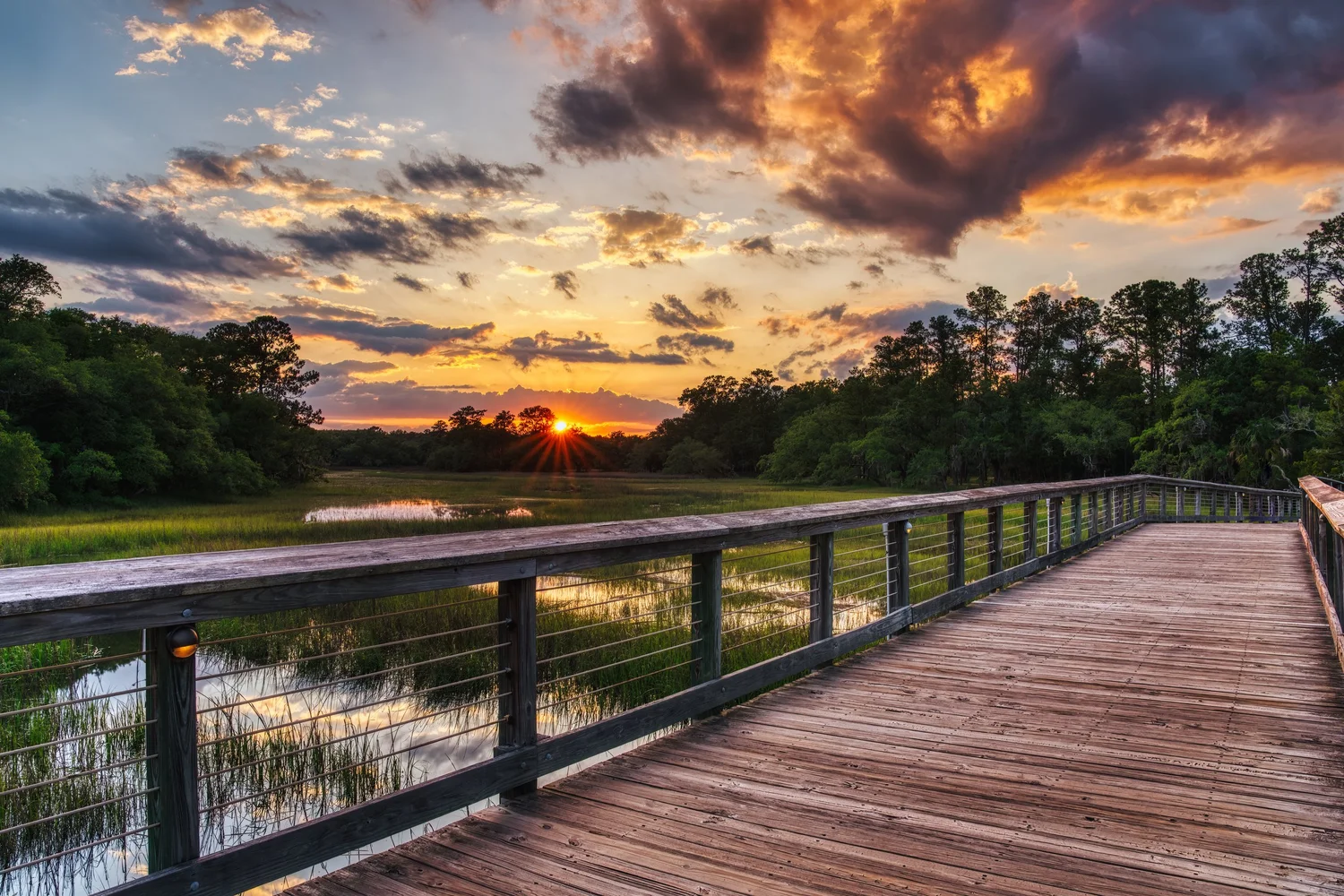 Daniel Island Architectural & Design Firm — Herlong Architects ...