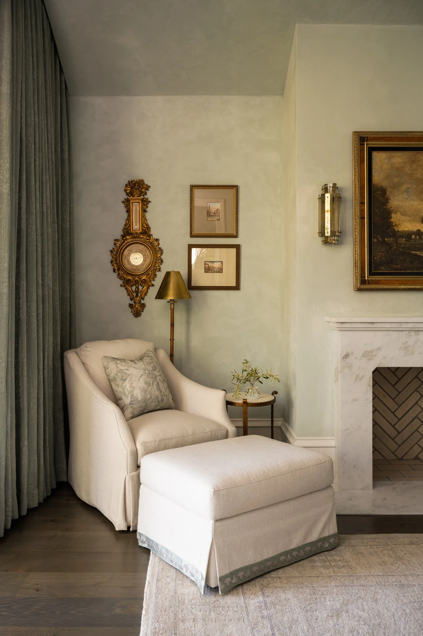 Shingle Style Sanctuary — Herlong Architects | Architecture + Interior ...
