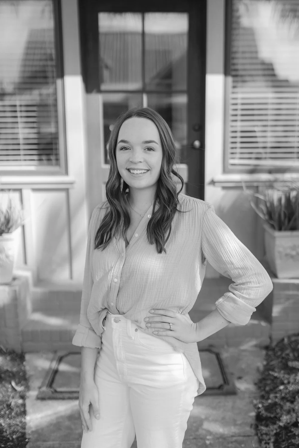 Abigail Botero — Herlong Architects + Interiors