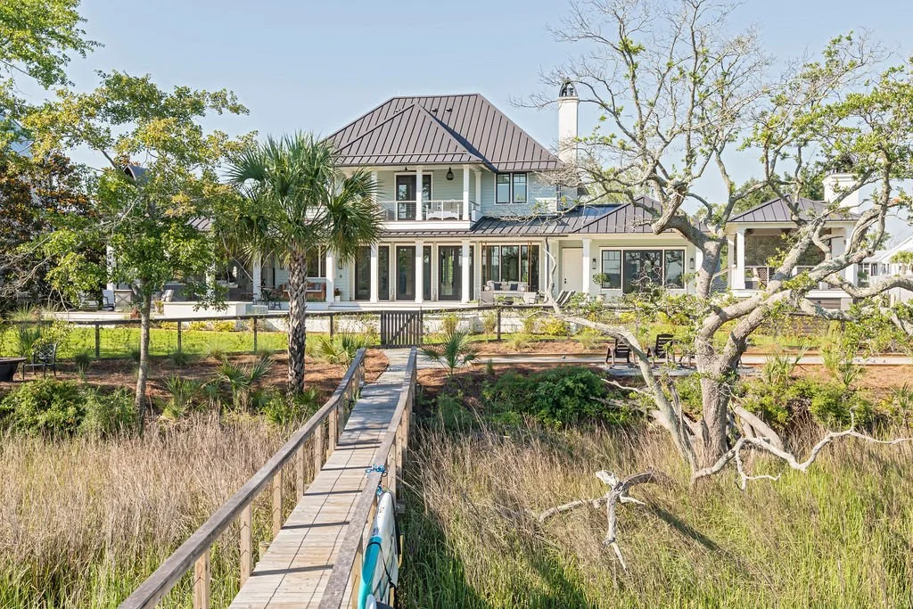 Daniel Island Architect — Herlong Architects | Architecture + Interior ...
