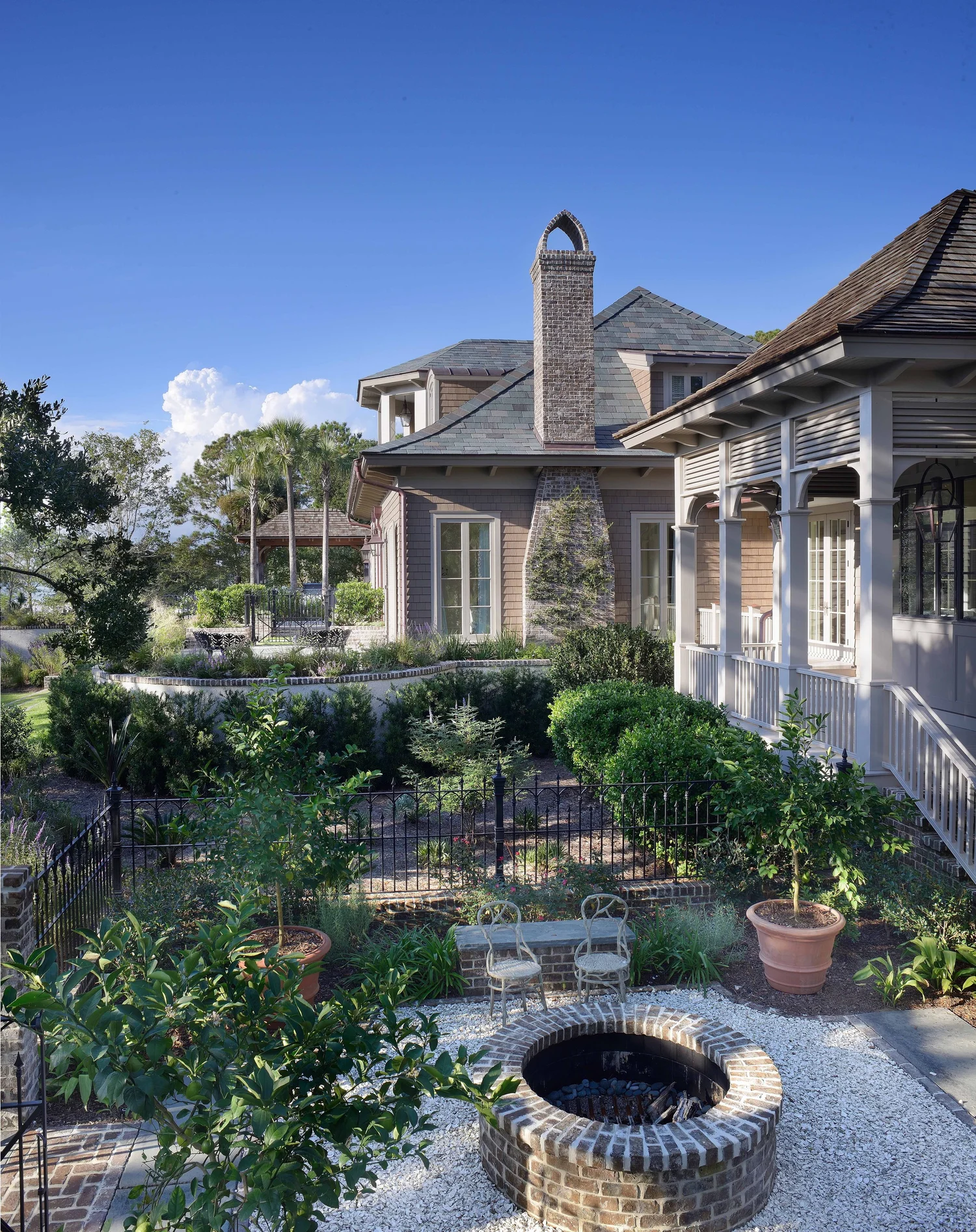 Kiawah Riverfront Estate — Herlong Architects | Architecture + Interior ...