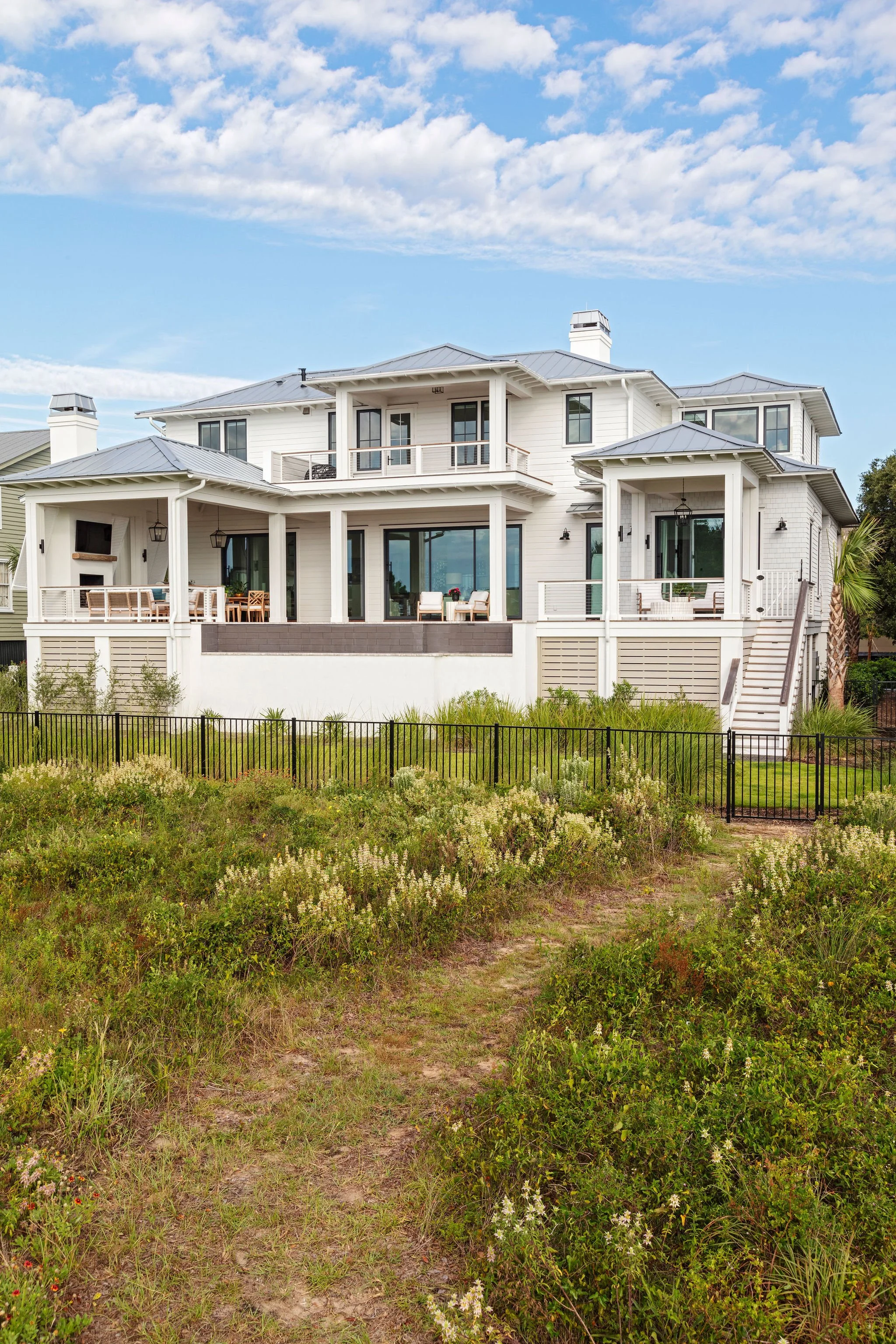 Charleston, SC Coastal Architecture — Herlong Architects | Architecture ...