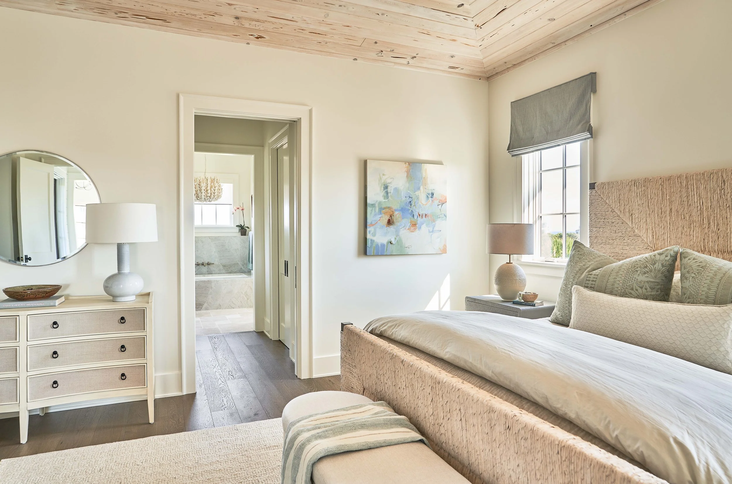 Figure Eight Estate — Herlong Architects | Architecture + Interior Design