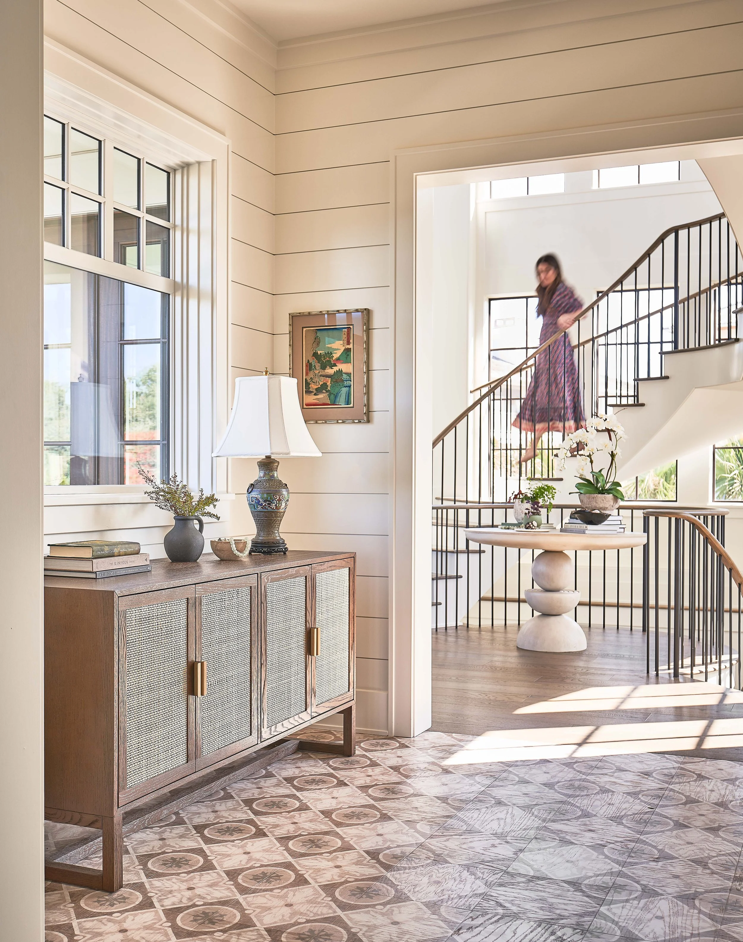 Figure Eight Estate — Herlong Architects | Architecture + Interior Design