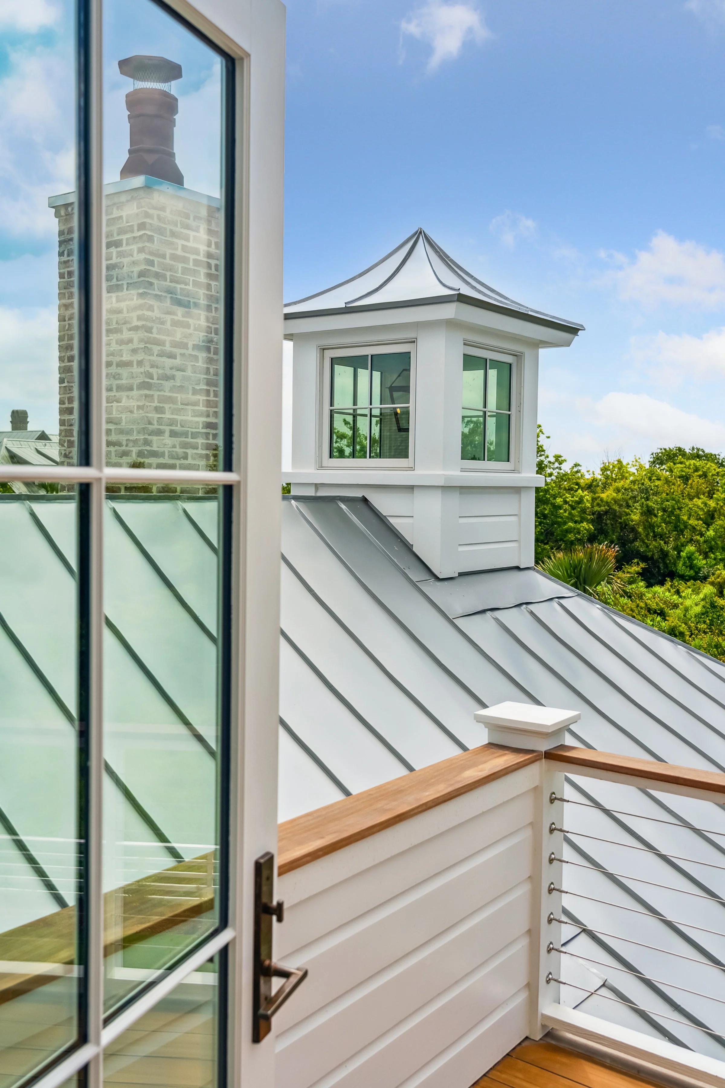 Shingle Style Transitional — Herlong Architects | Architecture ...