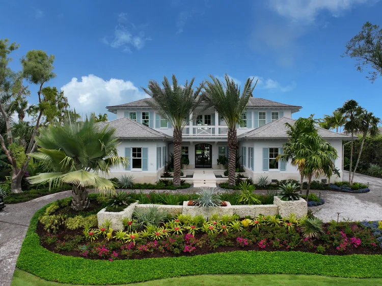 Residential Architecture and Interior Design in Key Largo, Florida ...