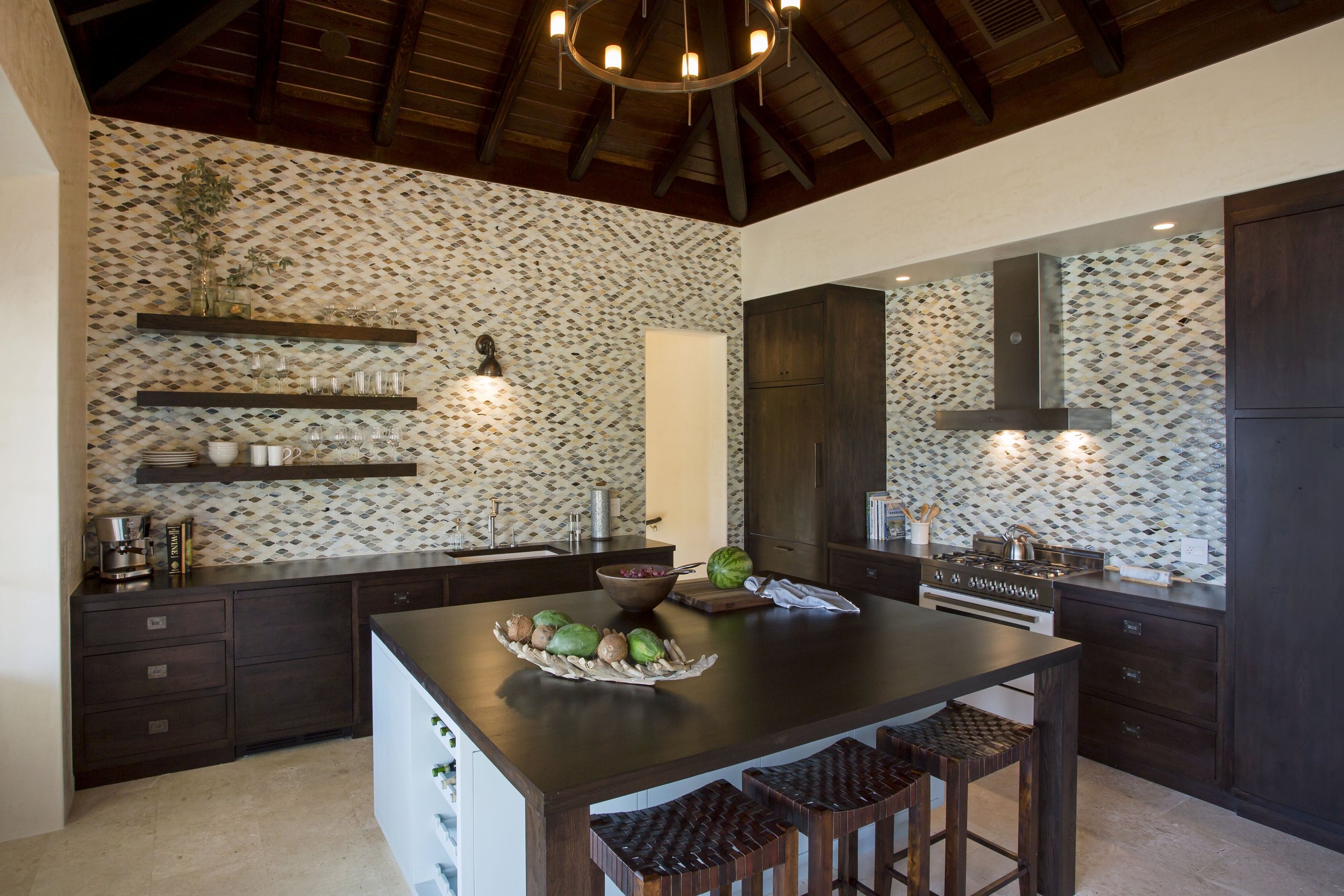 Caribbean Villa — Herlong Architects | Architecture + Interior Design
