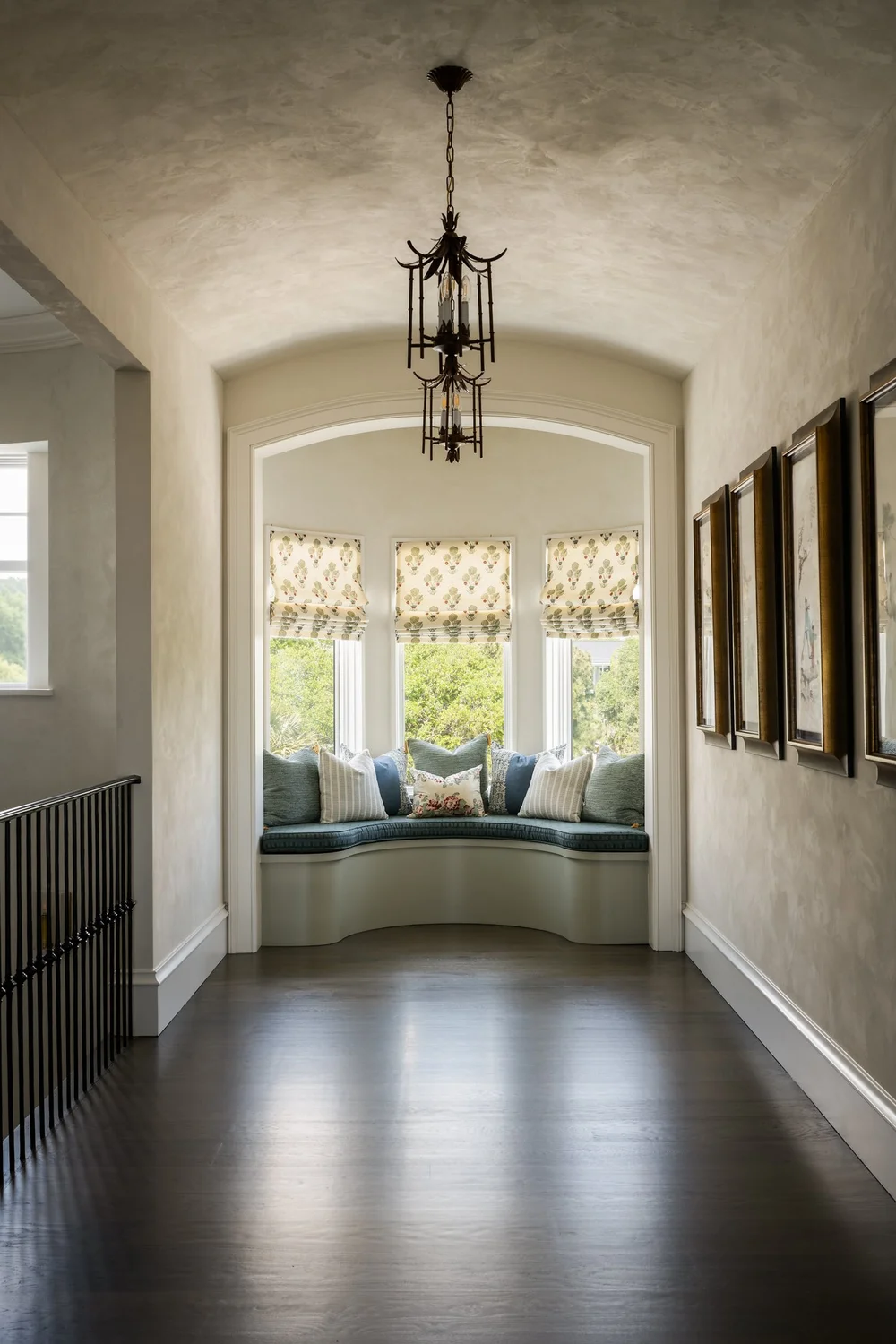 Shingle Style Sanctuary — Herlong Architects | Architecture + Interior ...