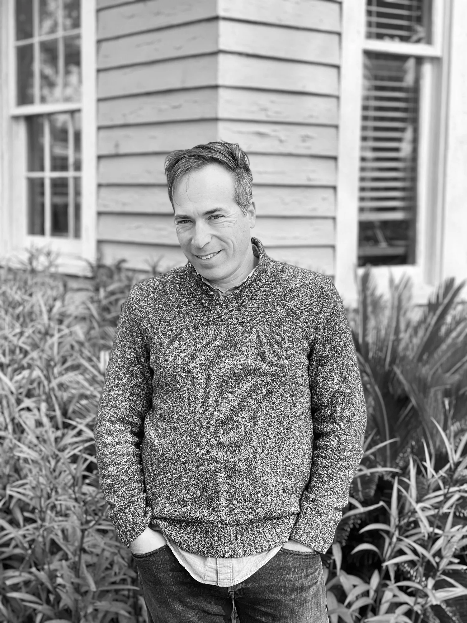 Batton Kennon — Herlong Architects + Interiors