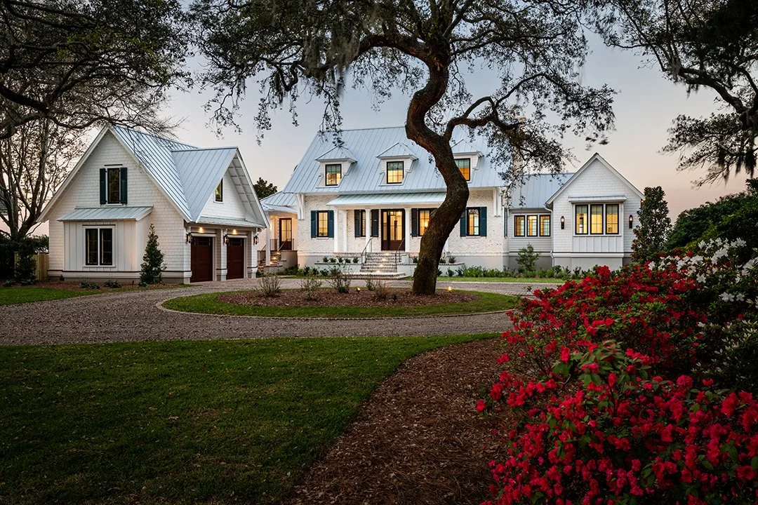 Harbor View Haven — Herlong Architects | Architecture + Interior Design