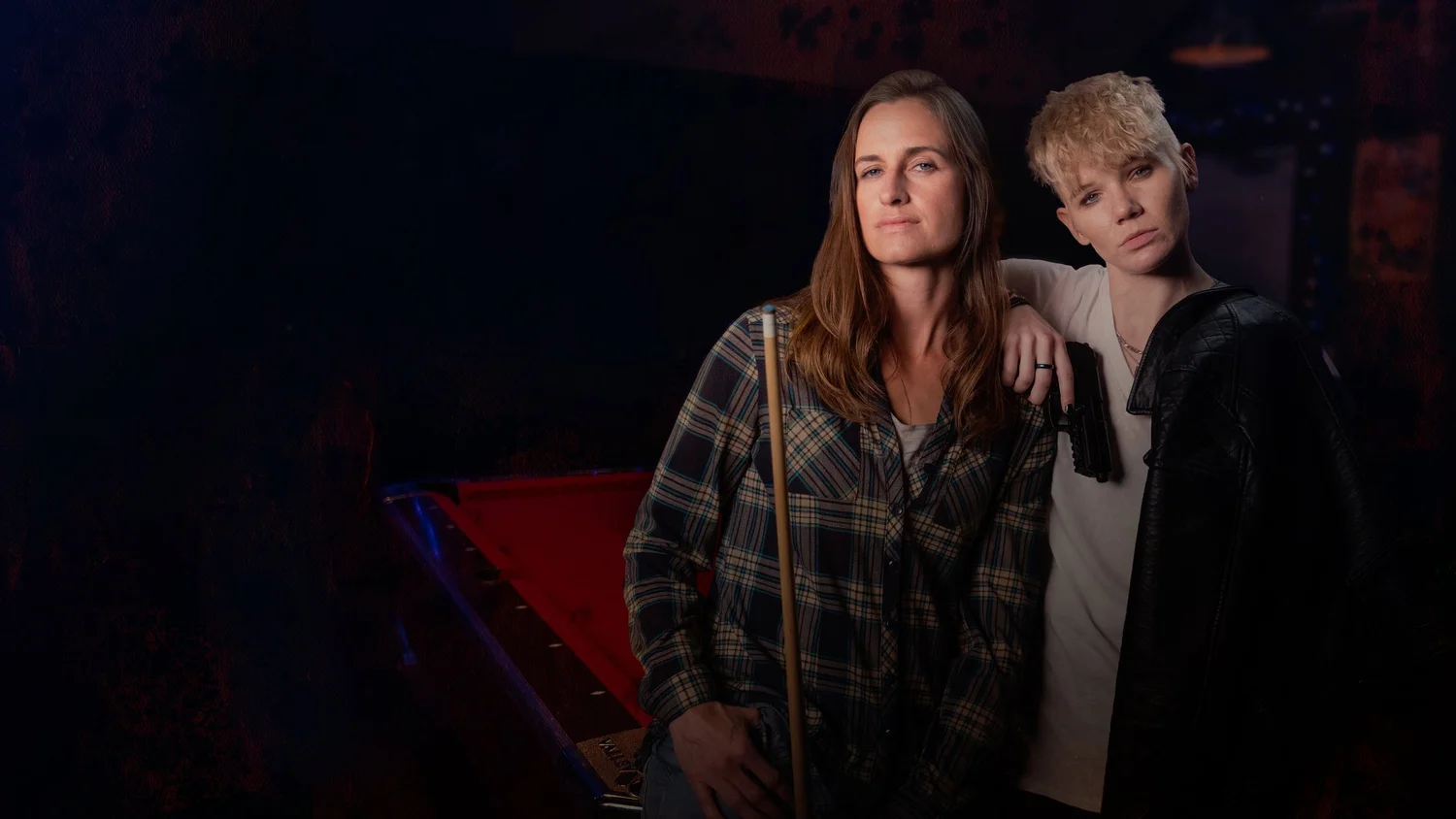 Extraction, U. S. A.